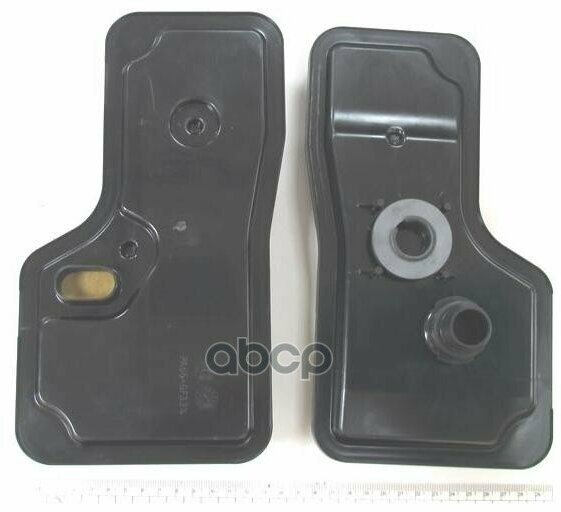 Фильтр масляный АКПП Chevrolet Cruze 2009-2016 GENERAL MOTORS арт. 24237508 - высокое качество