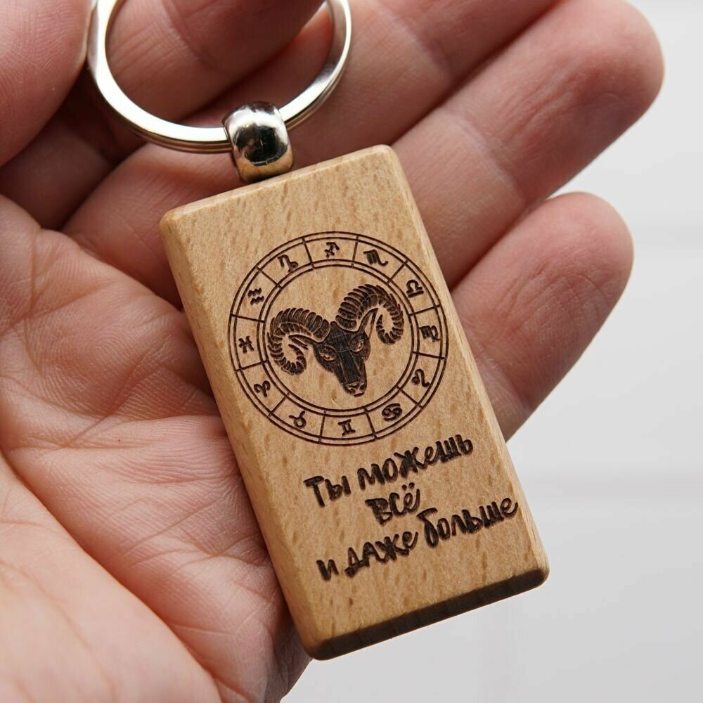 Брелок МАГИЯ ПОДАРКА