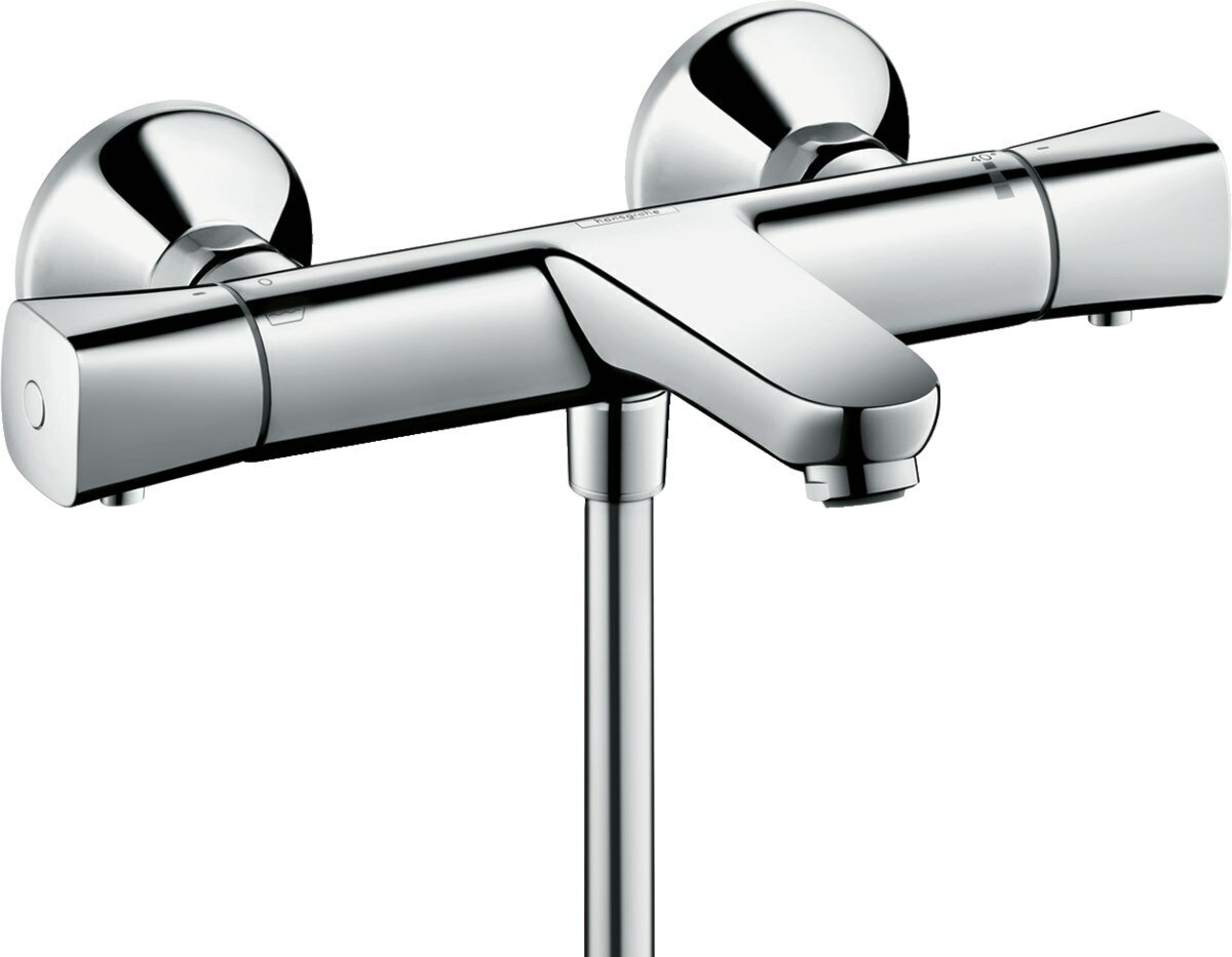 Термостат Hansgrohe Ecostat Universal 13123000 для ванны с душем