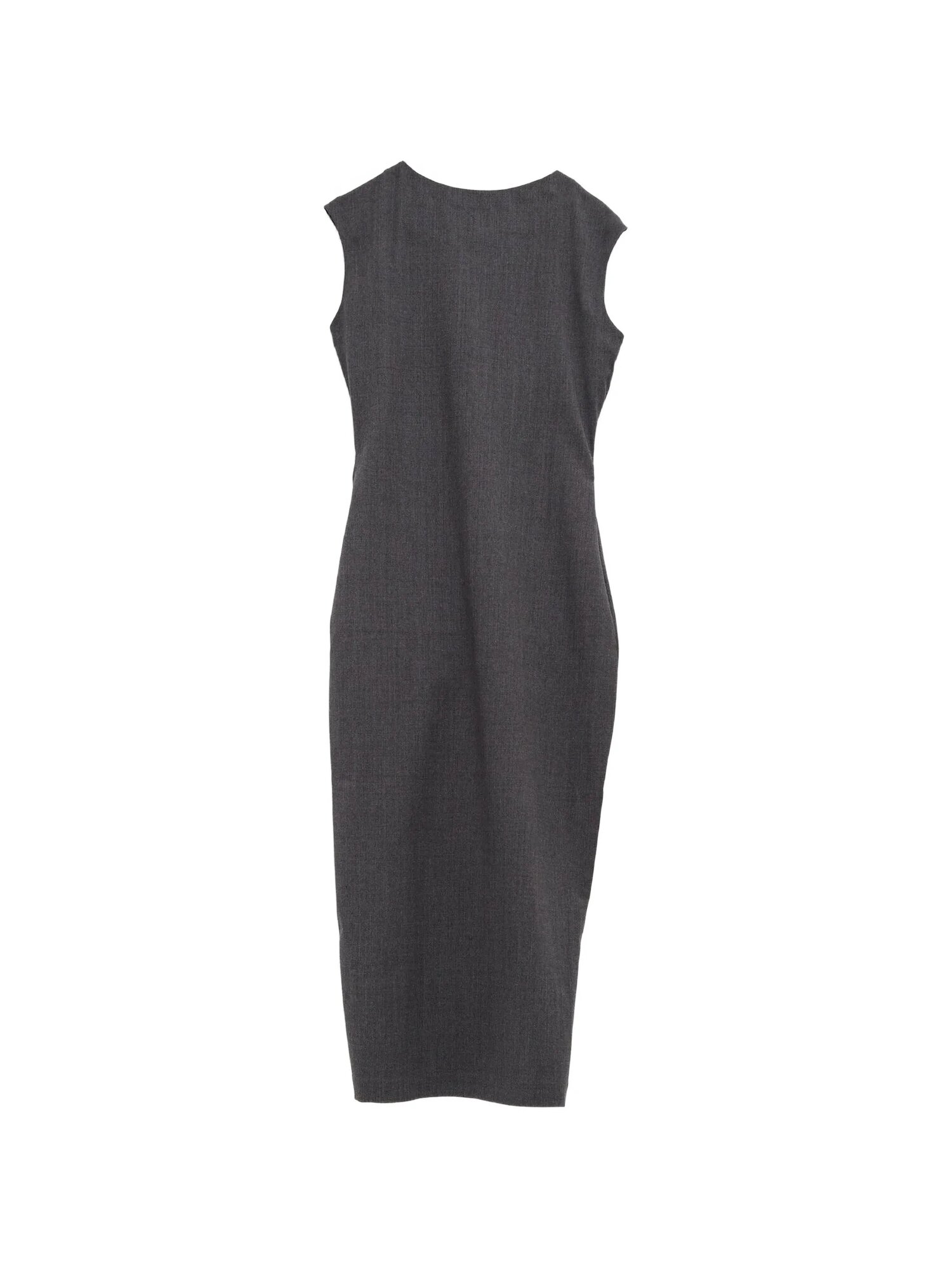 Платье The Alba midi dress