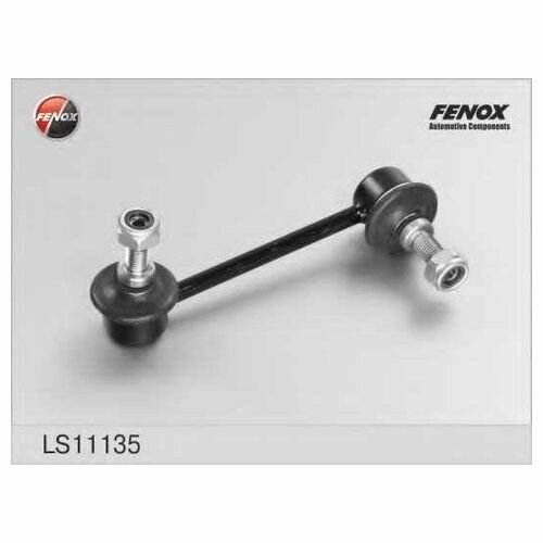 Тяга / стойка стабилизатора Fenox ls11135 для Honda CR-V I