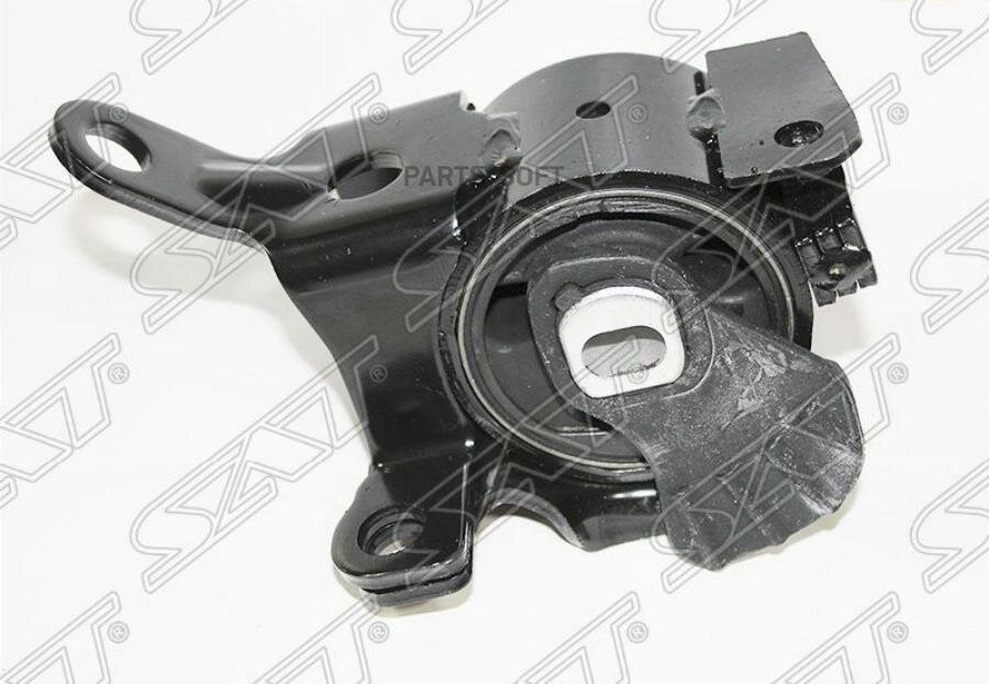 Опора двигателя Mazda 3 13-19 / 6 12- (Слева) SAT ST-GHR9-39-070 | цена за 1 шт