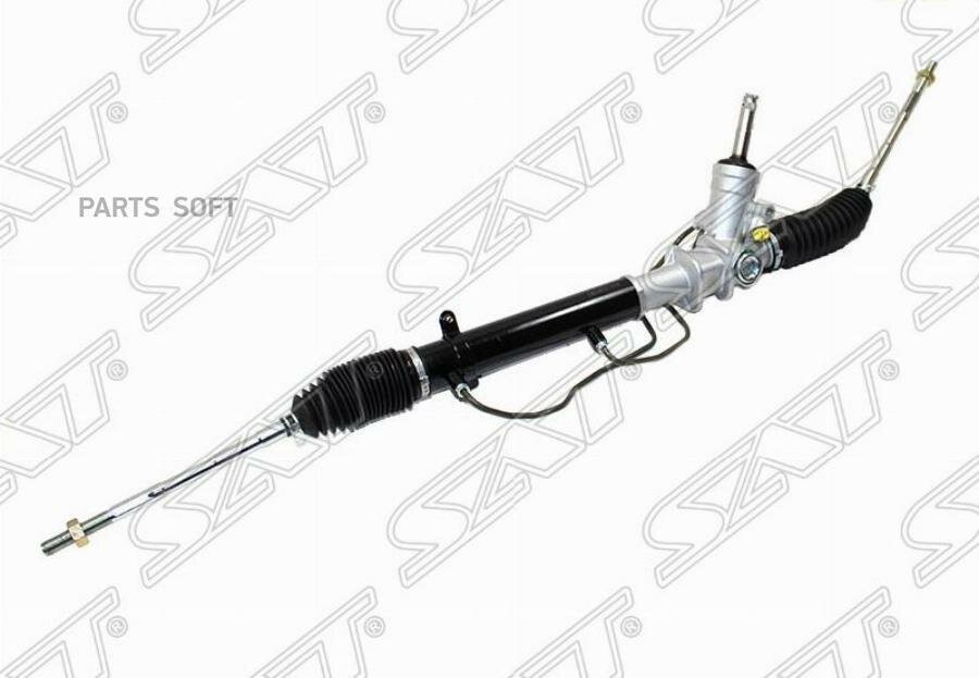 Рейка рулевая Subaru Forester 02-08 SAT ST-34110SA080 | цена за 1 шт