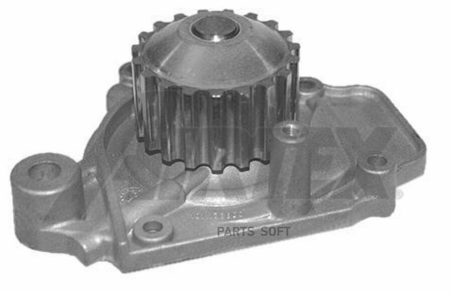 AIRTEX 1368 Помпа водяная HONDA CIVIC 16v 87-/ ROVER 216 416 ()