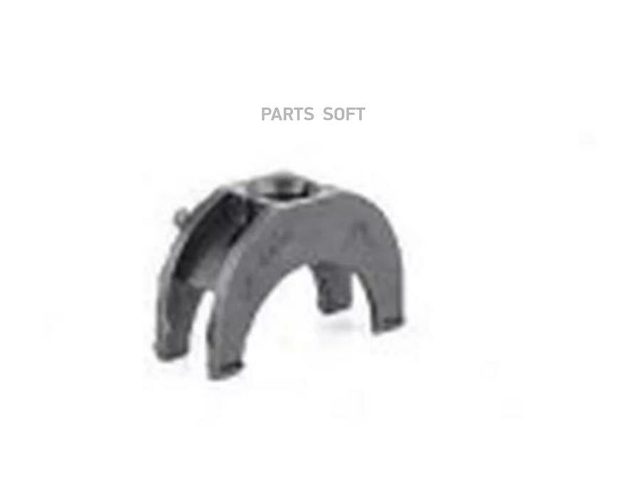 BSG AUTO PARTS Фиксатор троса управления мкпп