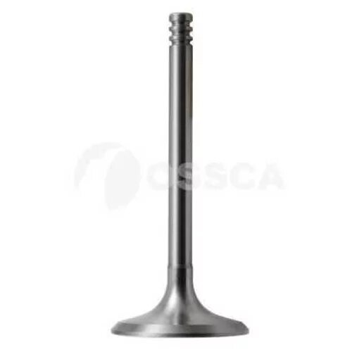 Клапан головки блока, выпускной AUDI, SKODA, SEAT, VW 1.8-5.0 04~ OSSCA арт. 18022