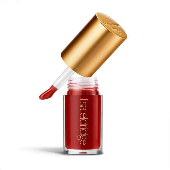 Блеск- масло для губ Lisa Eldridge Embrace (Ribbon)