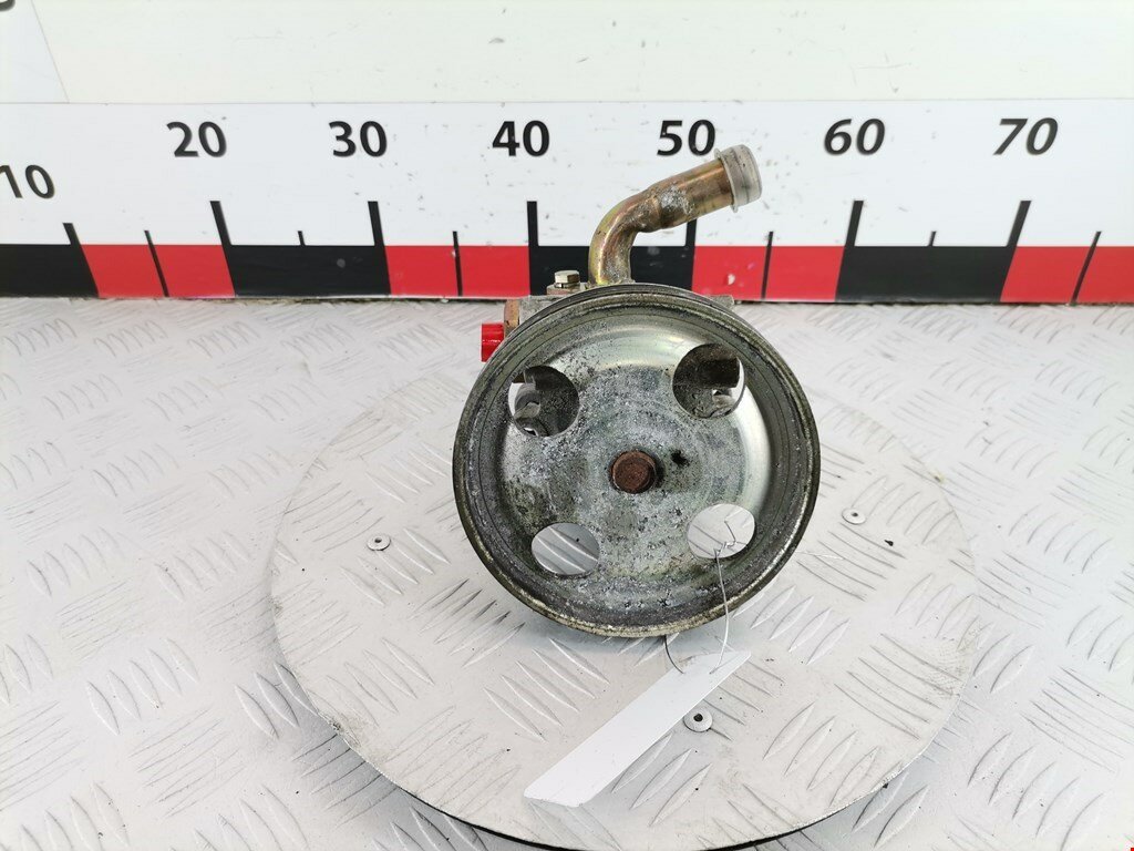 Насос гидроусилителя руля (ГУР) Mazda 2 DY DD5932600B арт. 1506360