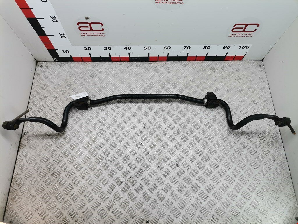 Стабилизатор подвески задний (поперечной устойчивости) Ford Mondeo 4 1481350 арт. 1895221