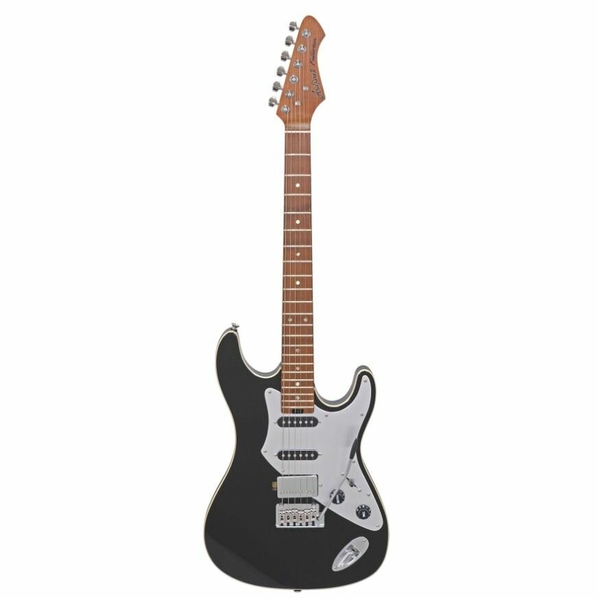 Электрогитара