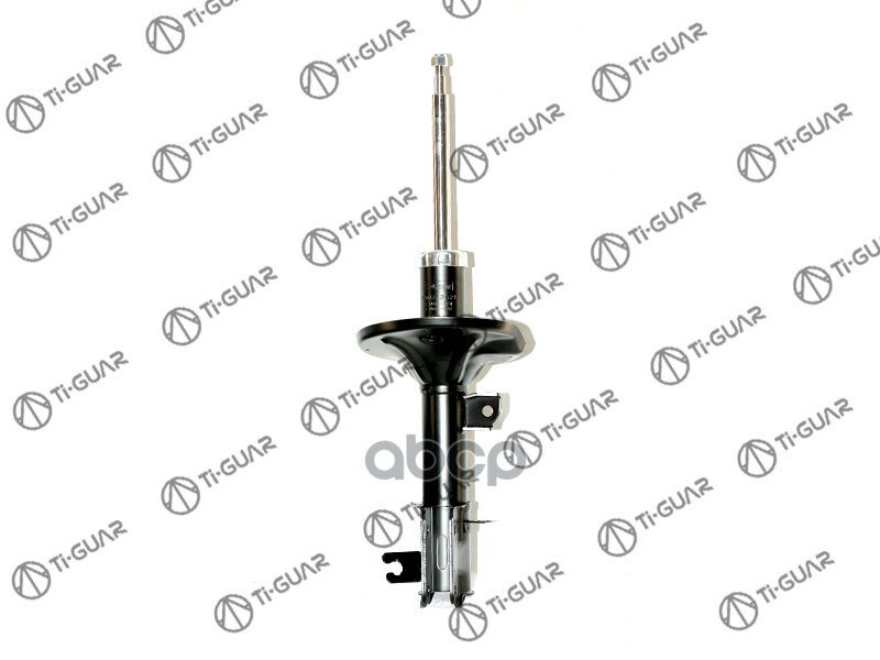 Амортизатор /передний /левый /TI-GUAR для HYUNDAI SANTA FE 2000-2006; 4805612-GS; 5465026000 5465026100 SF1025 Ti-Guar арт. 4.