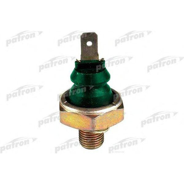 Датчик давления масла для автомобиля, PATRON PE70004 (1 шт.)