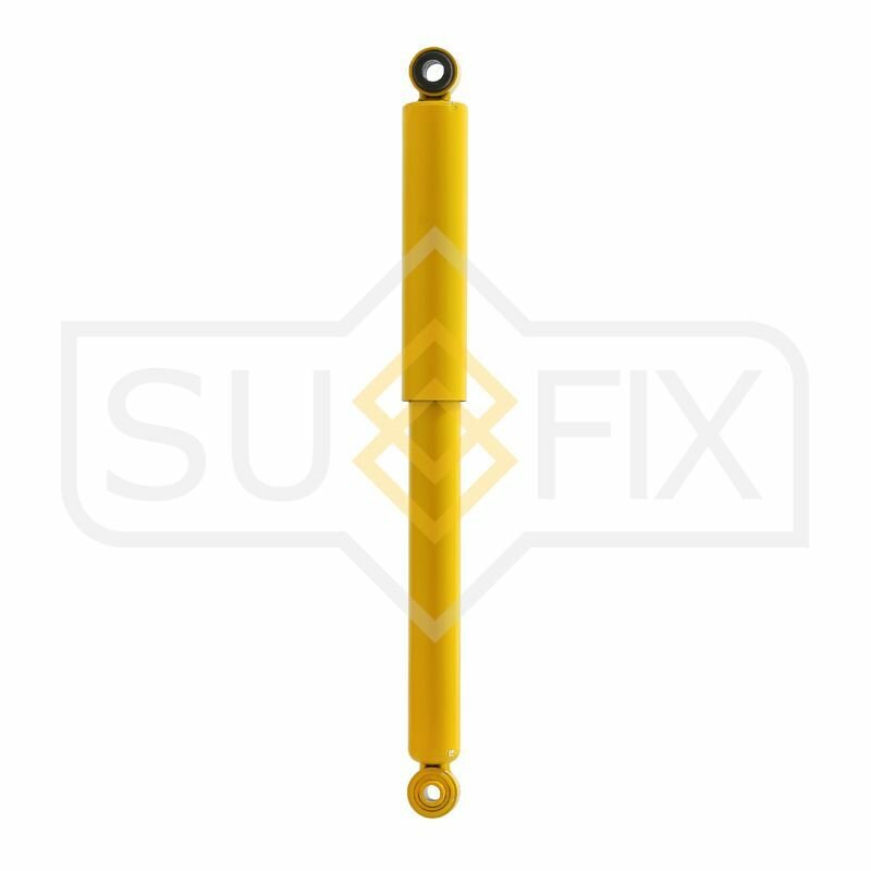 SUFIX Амортизатор задний для TOYOTA Town Ace 96-01