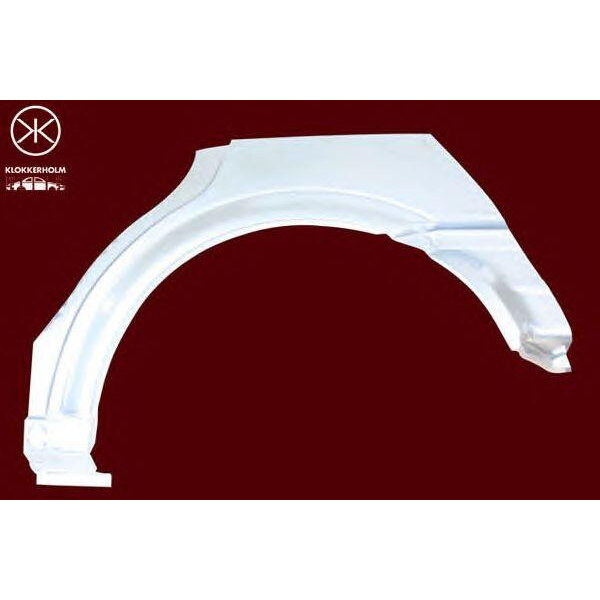 Боковина, KLOKKERHOLM 5051586 (1 шт.)