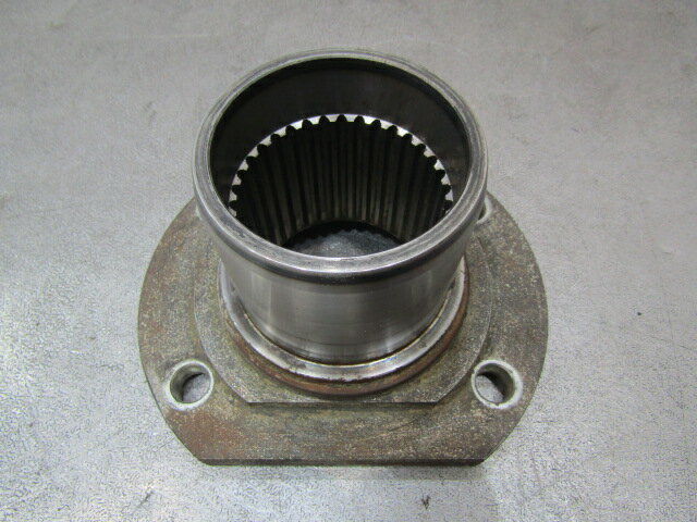 Фланец КПП G211-12 Mercedes Actros