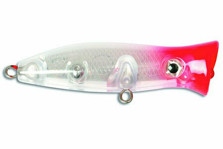 Воблер Halco ROOSTA POPPER 45 # R35, 45mm, 3,7g