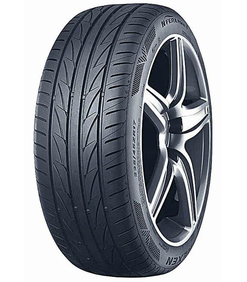 185/65 R14 Nexen NFera Primus V 86H (лето) а/шина