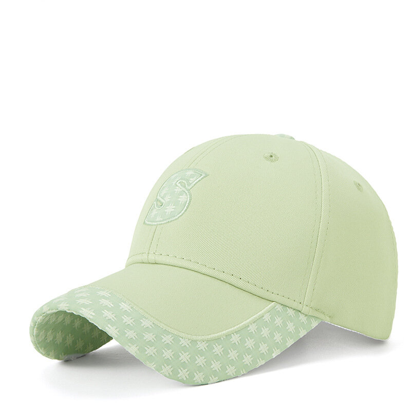 Бейсболка  для мужчин и женщин