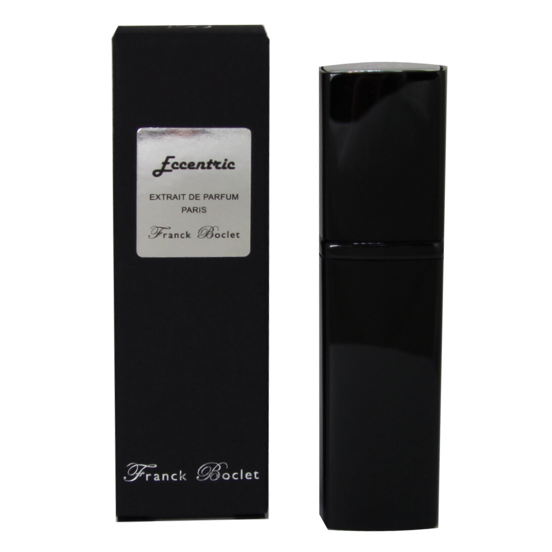 Franck Boclet Унисекс Eccentric Духи (extrait de parfum) 20мл