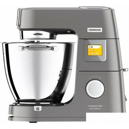 Кухонная машина Kenwood Titanium Chef Patissier XL KWL90.164SI