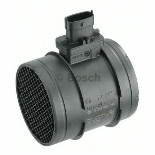 Датчик массового расхода воздуха Bosch 0281006056 для Fiat DUCATO