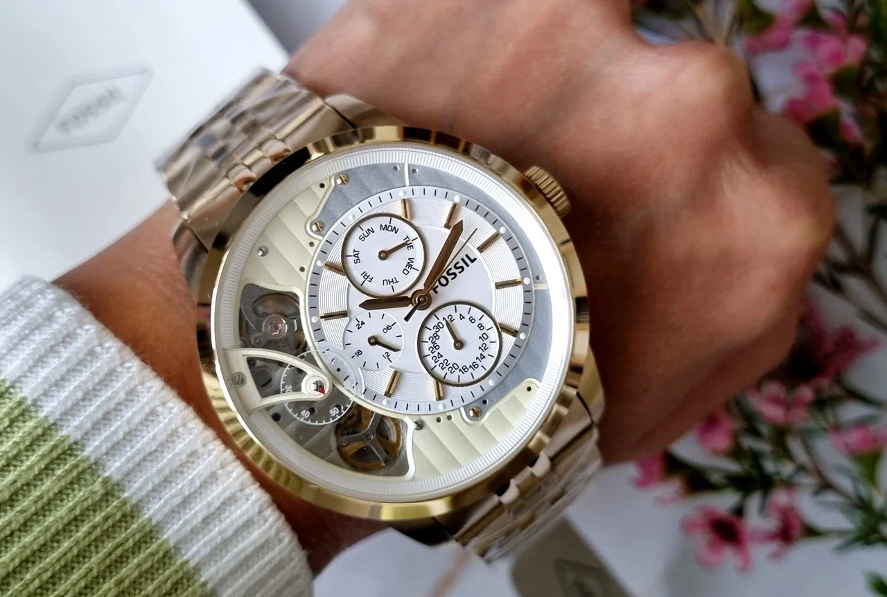 Наручные часы