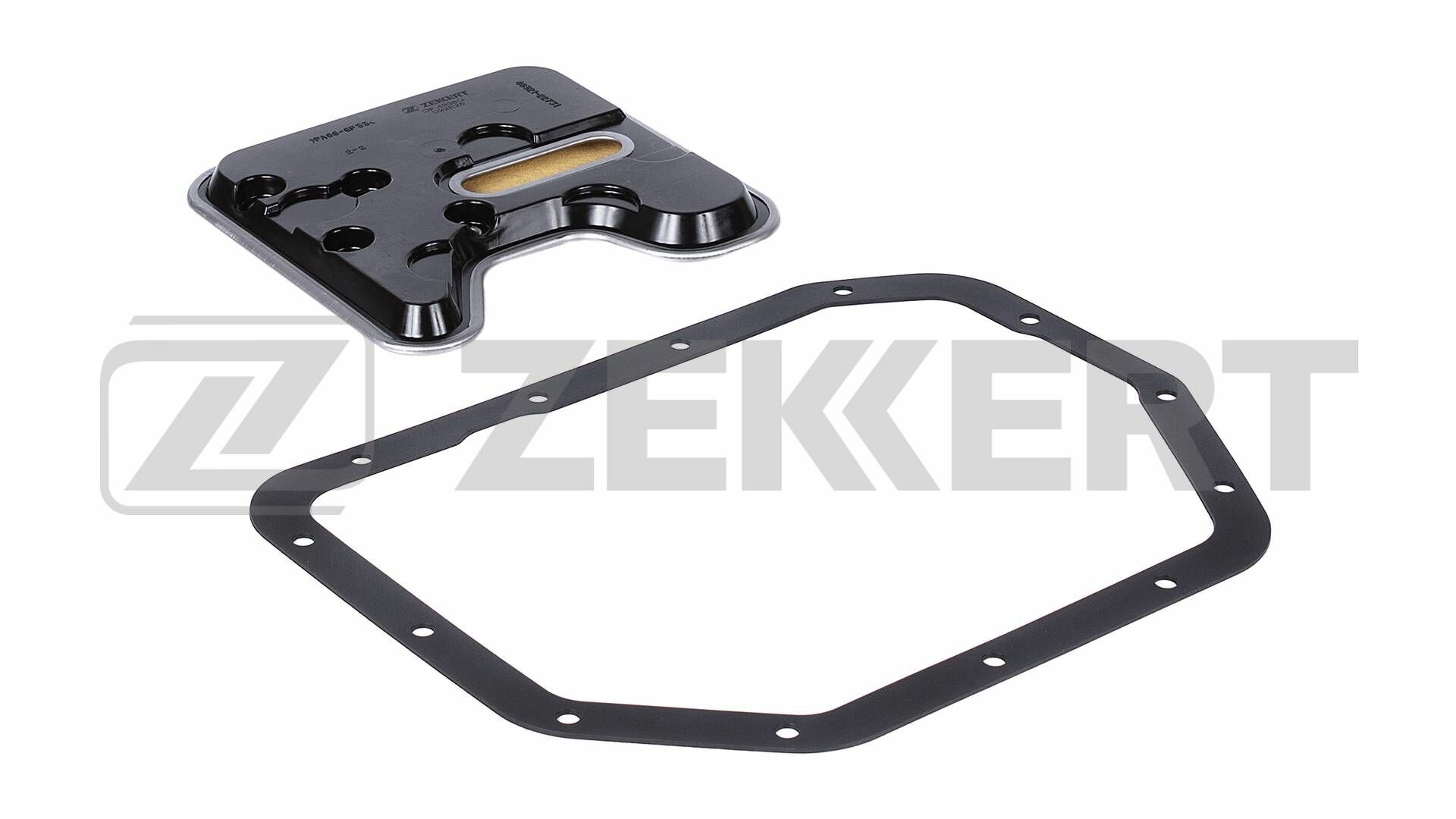 Фильтр масляный АКПП c прокладкой на Mitsubishi Lancer / ACCENT