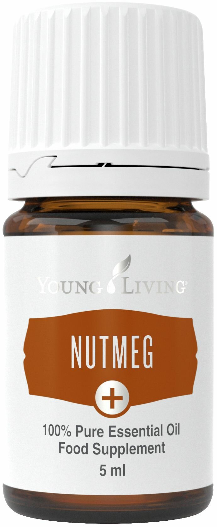 Эфирное масло Nutmeg+ Vitality Янг Ливинг/Young Living - 5 мл