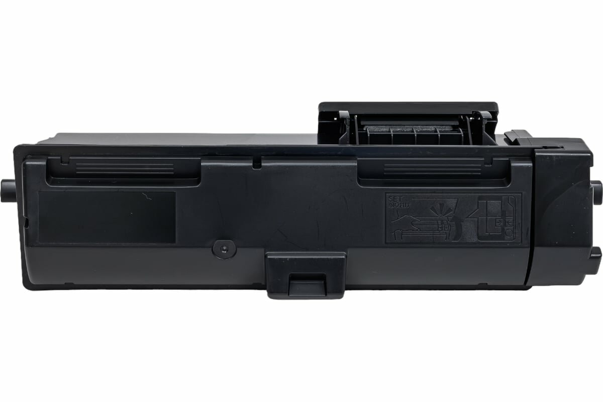 Картридж netproduct tk‑1150 для kyocera m2135dn/m2635dn/m2735dw черный пластик ресурс 3000 страниц