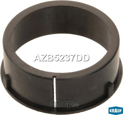 Проставка под подшипник генератора bmw /43x40x16,6mm krauf azb5237dd