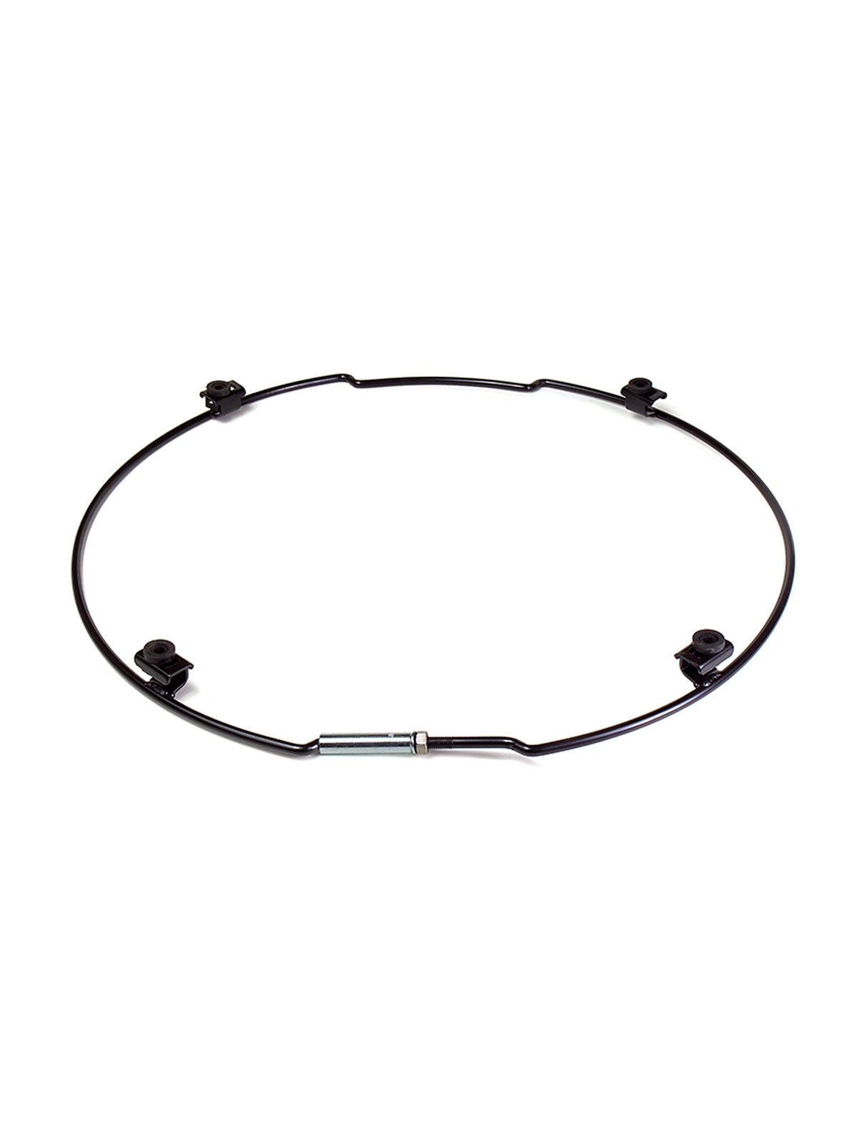 Крепление колпаков. (установочное кольцо универсальное) для колеса на R-19,5" L195H (1шт) (18378)