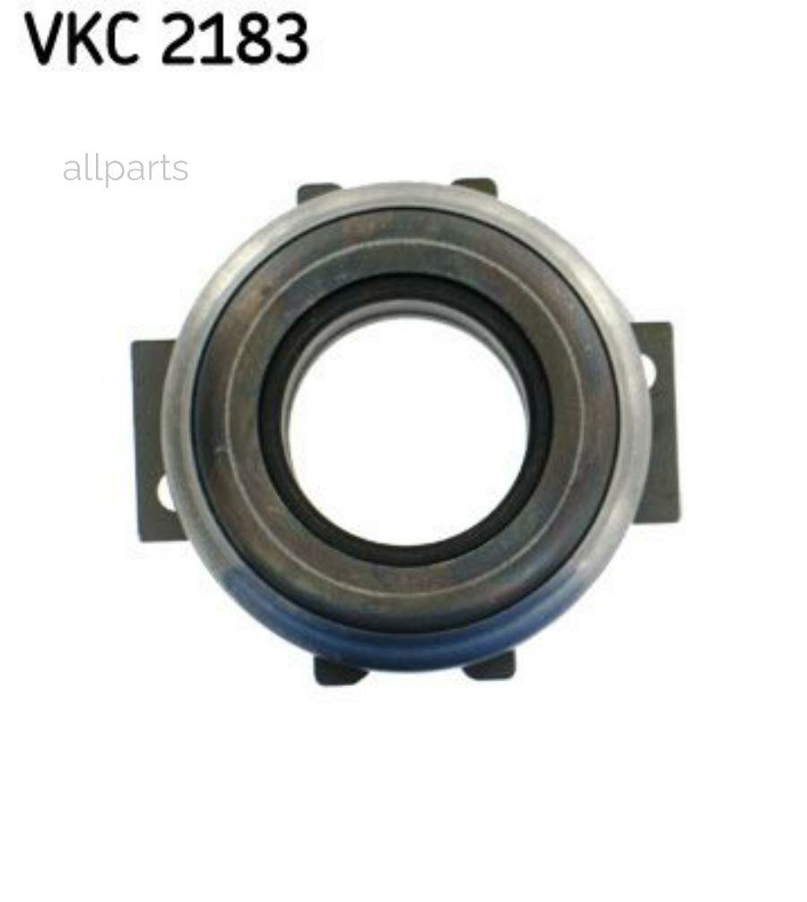 SKF VKC2183 Выжимной подшипник сцепления