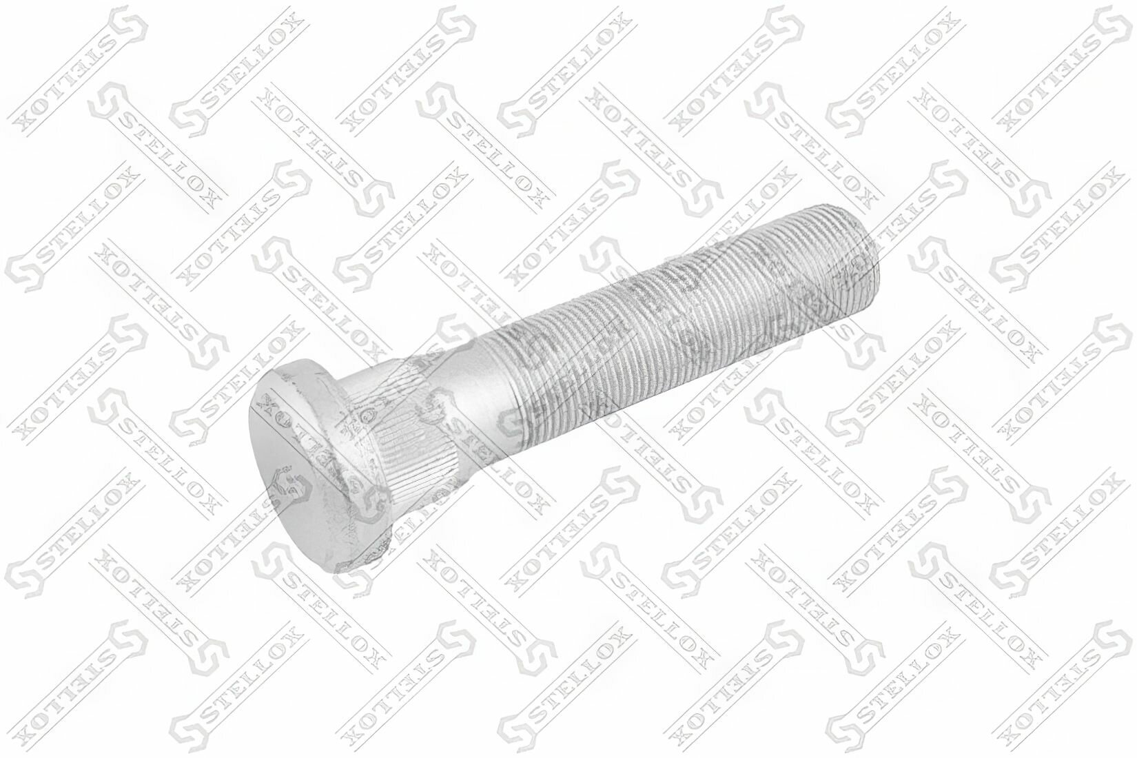 Болт колесный для Вольво 7300, 8500, 8700, 9700, 9900 85-18447-SX STELLOX