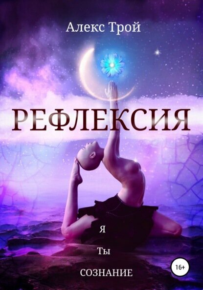 Рефлексия [Цифровая книга]