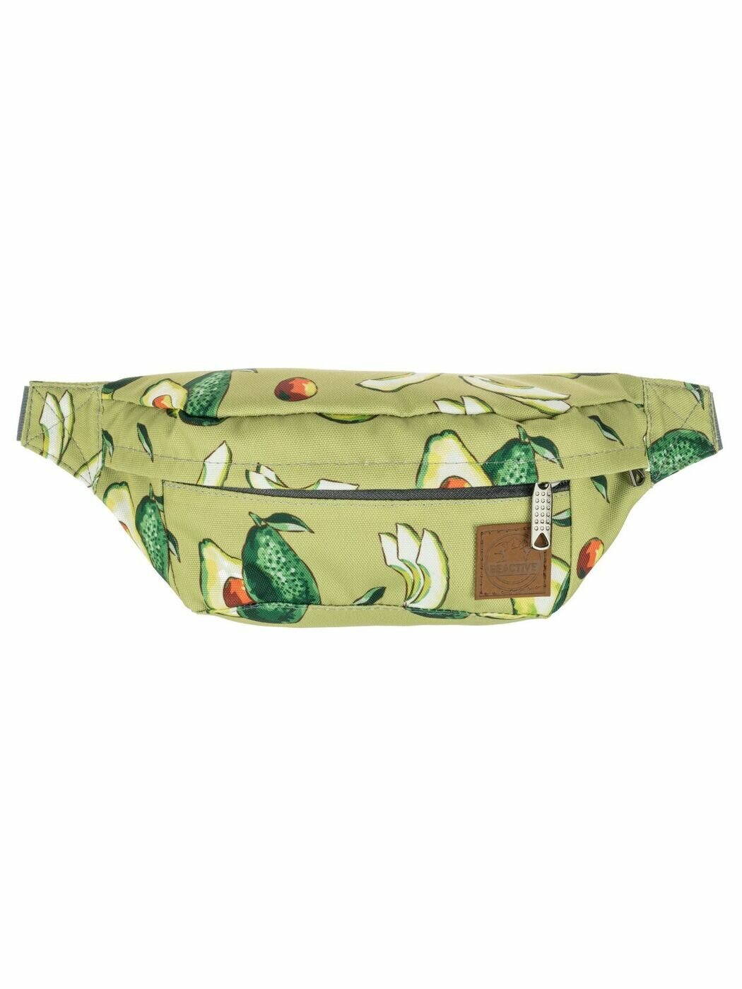 Сумка поясная