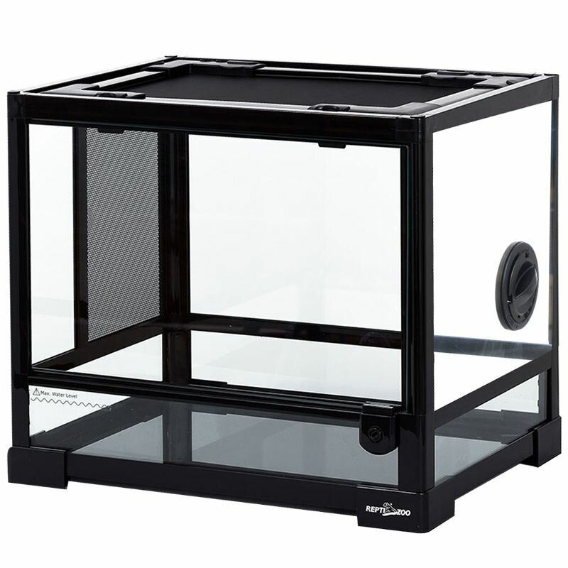 Террариум 0103RKNS сборный, с одной дверцей, 400*300*350мм