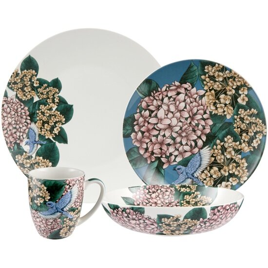 Набор обеденный Maxwell & Williams "Воспоминание" 16 пр. (MW413-YD0125)