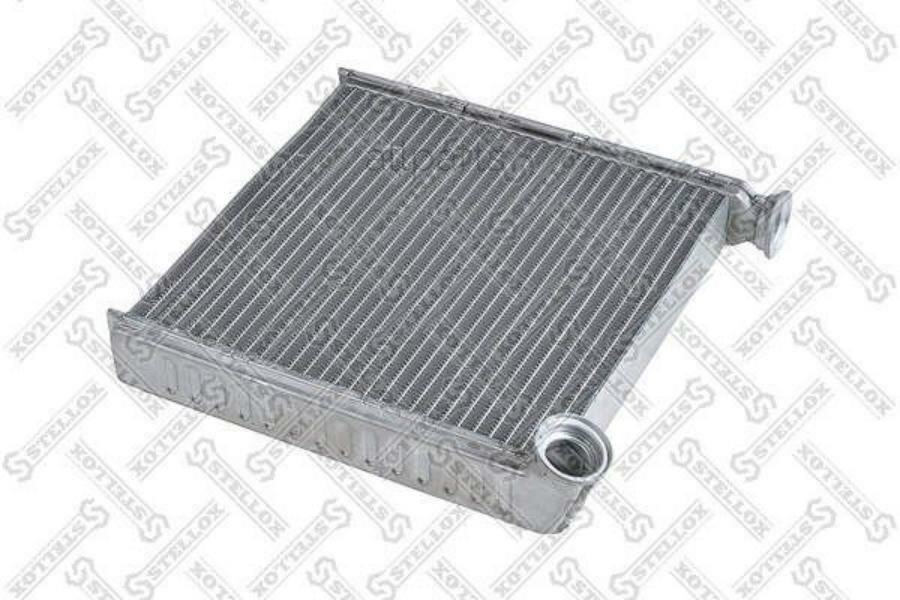 STELLOX 1035306SX радиатор печки!\ VW Golf 1.2-2.0TFSi/TDi 12>