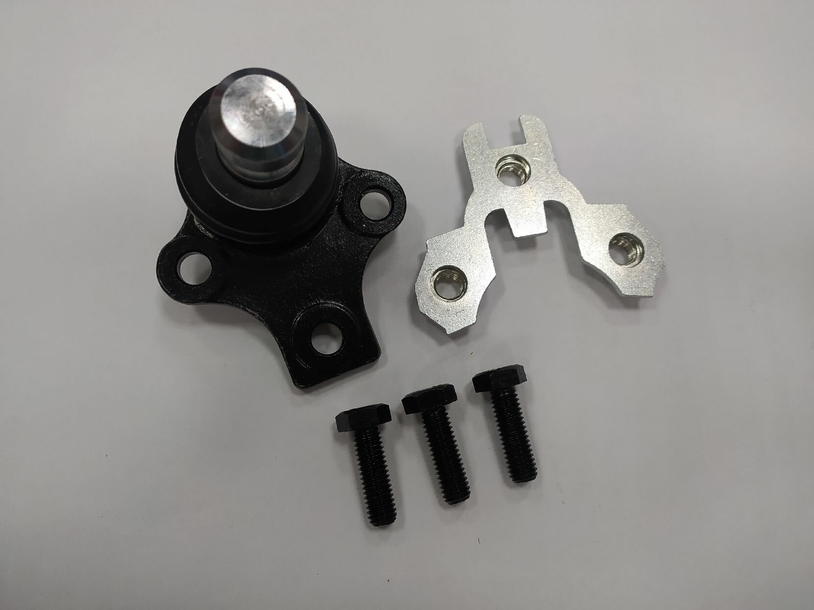 Опора шаровая ZEKKERT Chery Bonus, Very A13 [1.5 16V 5MT хетчбэк]