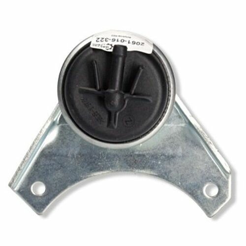 Актуатор турбины KKK K03 NISSAN INTERSTAR 03-, INTERSTAR Jrone 2061016322