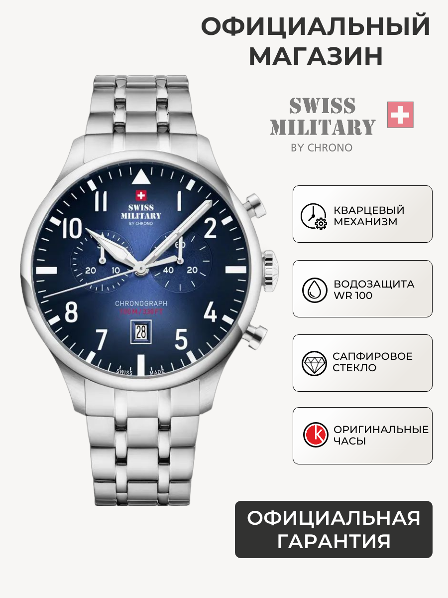 Наручные часы