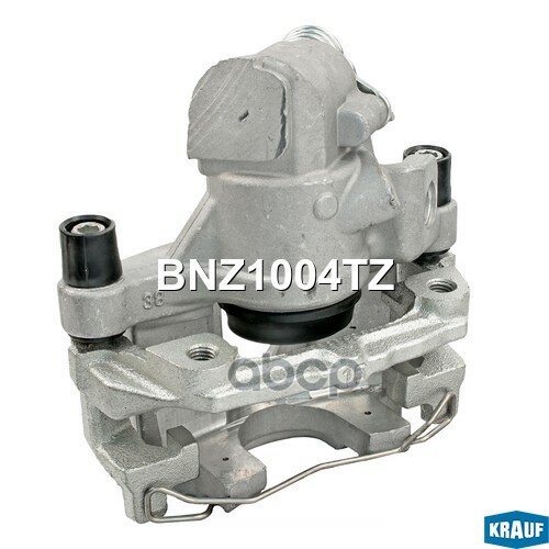 Суппорт тормозной FORD C-MAX II (DXA/CB7, DXA/CEU) [PNDA, IQDA, IQDB] 1.6L 2010 - // FORD FOCUS III (BM) [XQDA, YUDA, X Krauf.