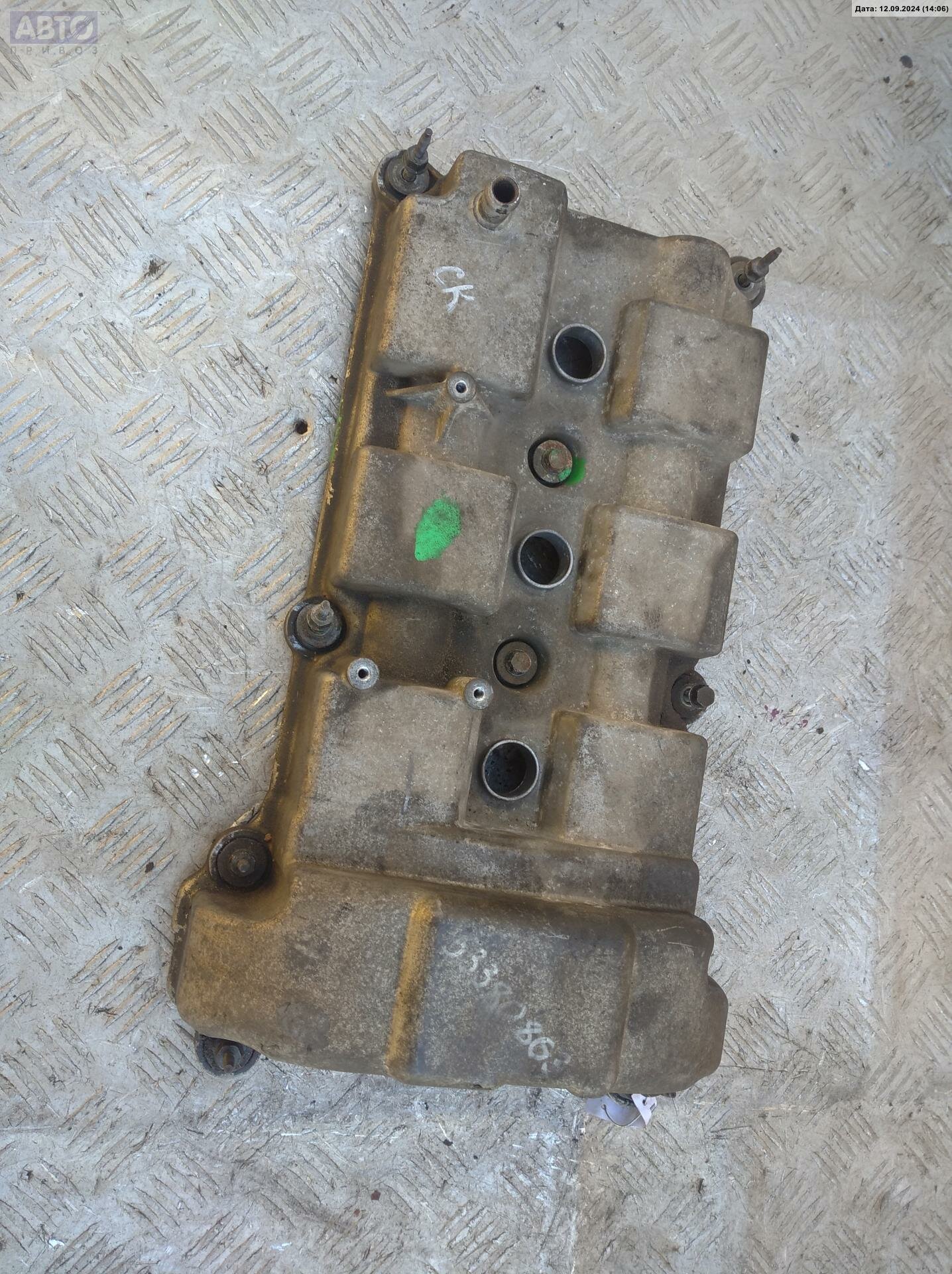 Крышка клапанная ДВС Ford Mondeo 3 (2000-2007)