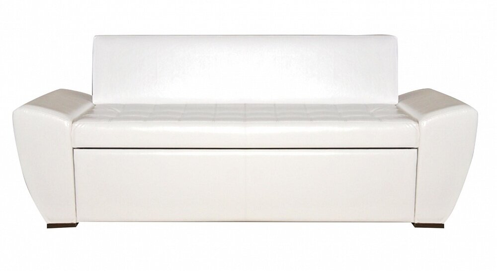 Кухонный диван Вегас, дельфин, 220х55х82 см