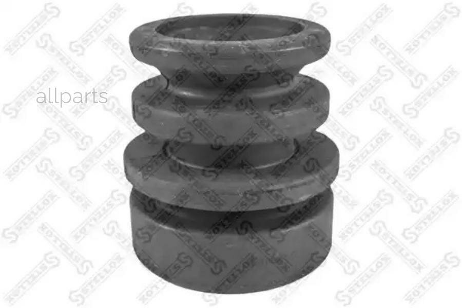 STELLOX 2518023SX опора двигателя передняя!\Mazda Tribute 00>