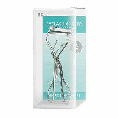 Биси (Бьюти Кейр) Щипчики для завивки ресниц