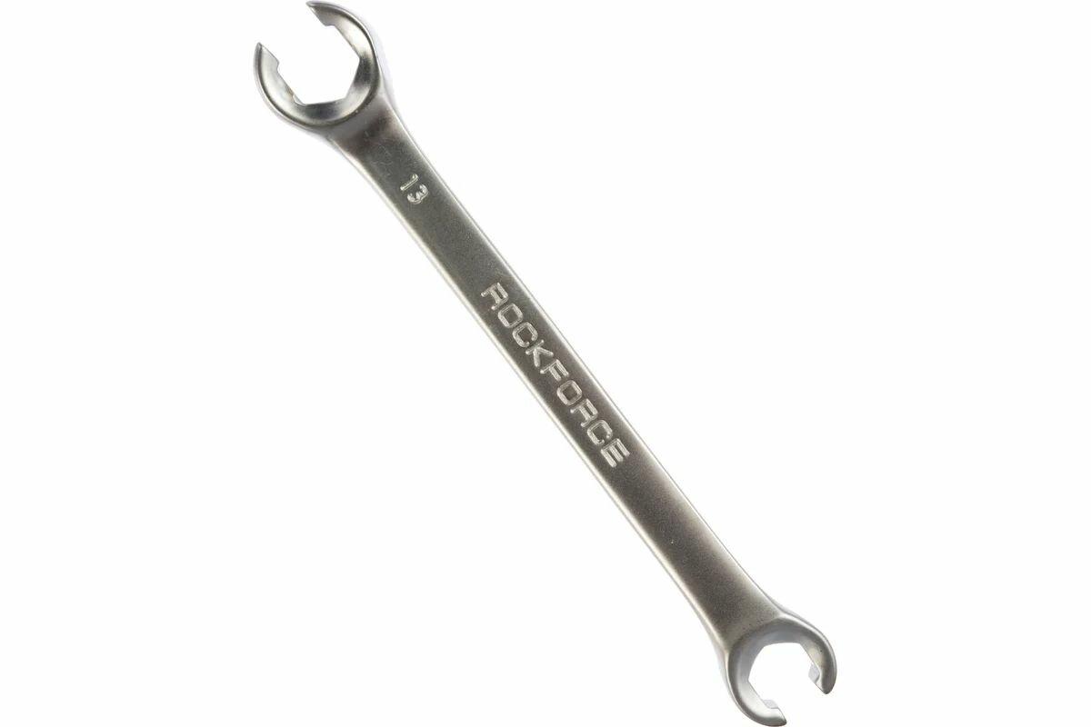 Ключ разрезной 11х13мм ROCKFORCE