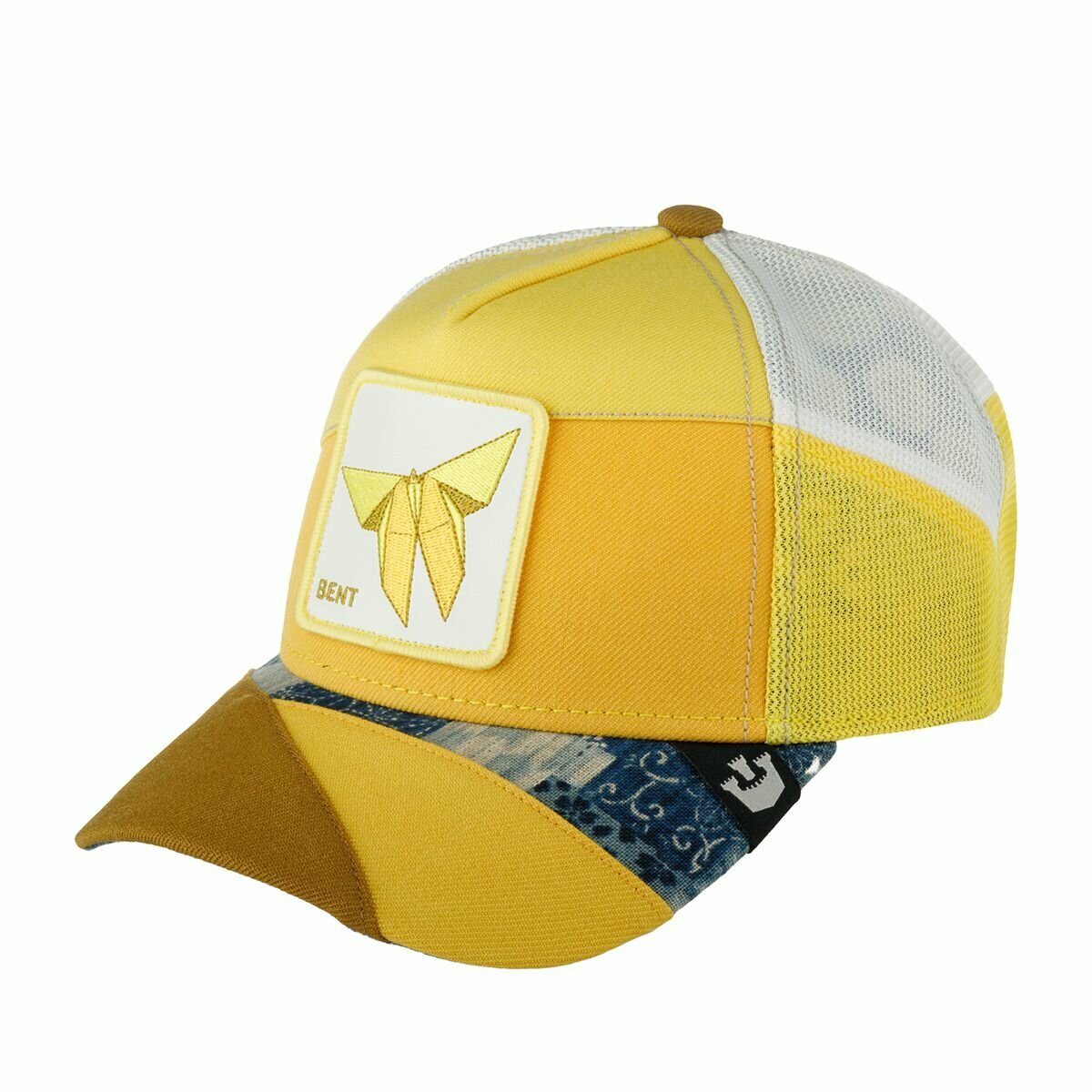 Бейсболка Базовая коллекция для мужчин и женщин