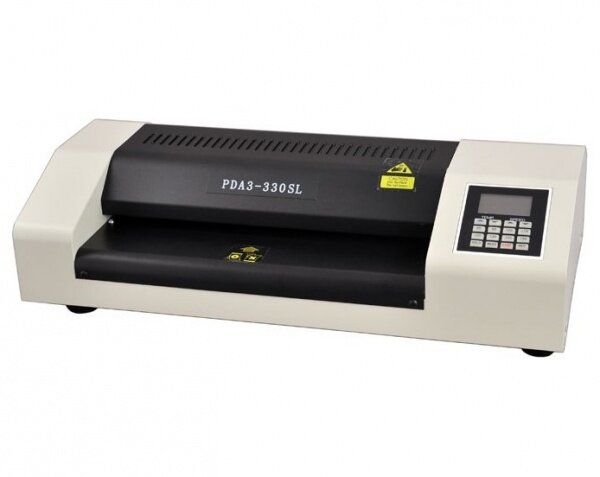 Ламинатор PINGDA PDA3-330 SL