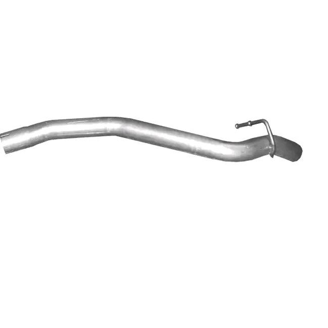 Труба выхлопного газа, POLMOSTROW 08.63 (1 шт.)